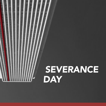 Severance Day – Canadian Angel Investment Foundation